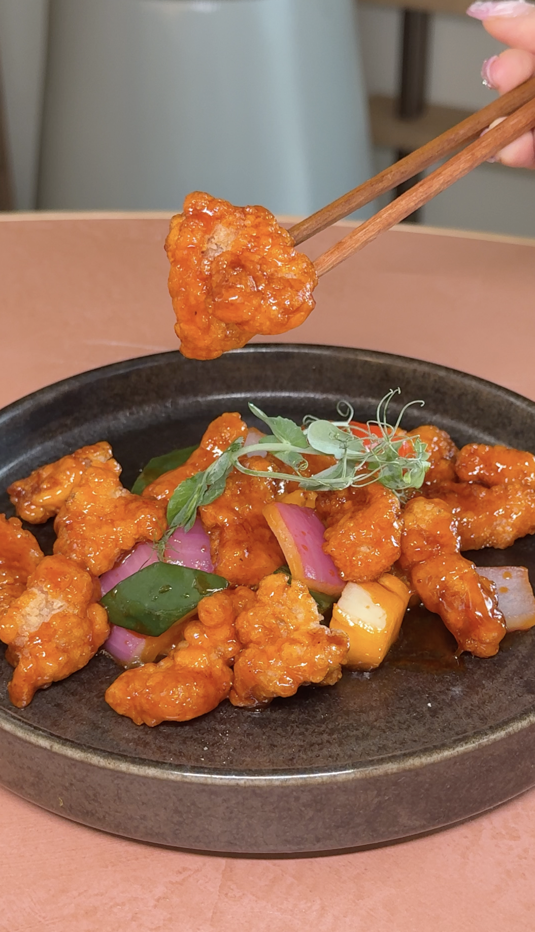 Chatterbox at Weave mall in Sentosa has free-flow rice & kueh from Jul ...