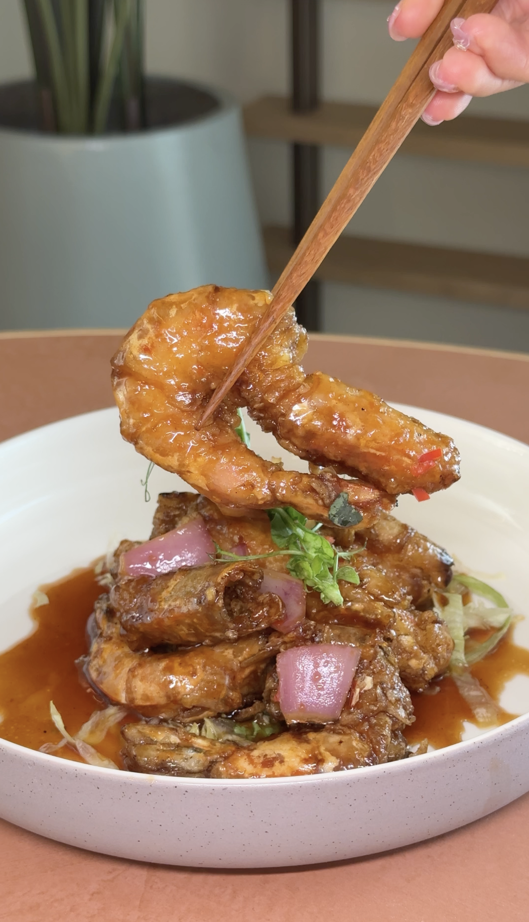 Chatterbox at Weave mall in Sentosa has free-flow rice & kueh from Jul ...