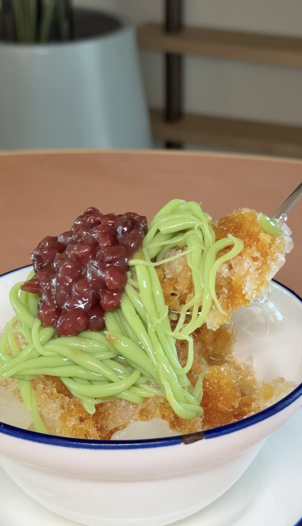 Chatterbox at Weave mall in Sentosa has free-flow rice & kueh from Jul ...