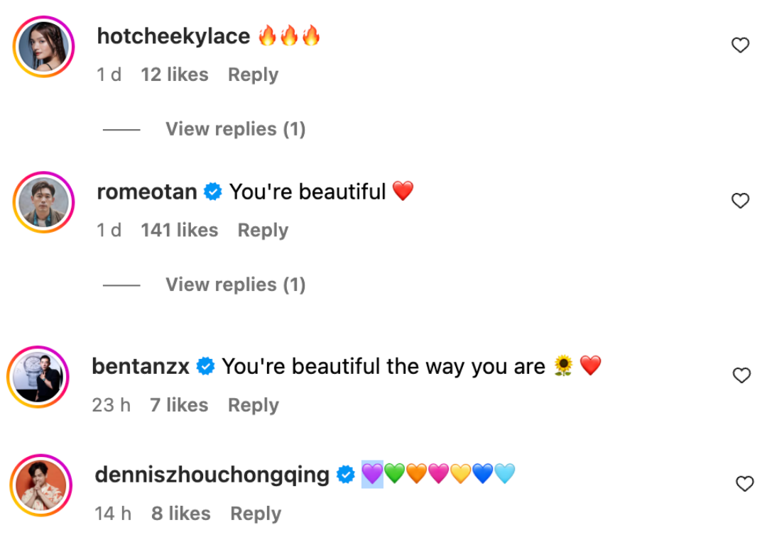 'Campus Superstar' season 1 winner Ng Chee Yang takes to Instagram to ...