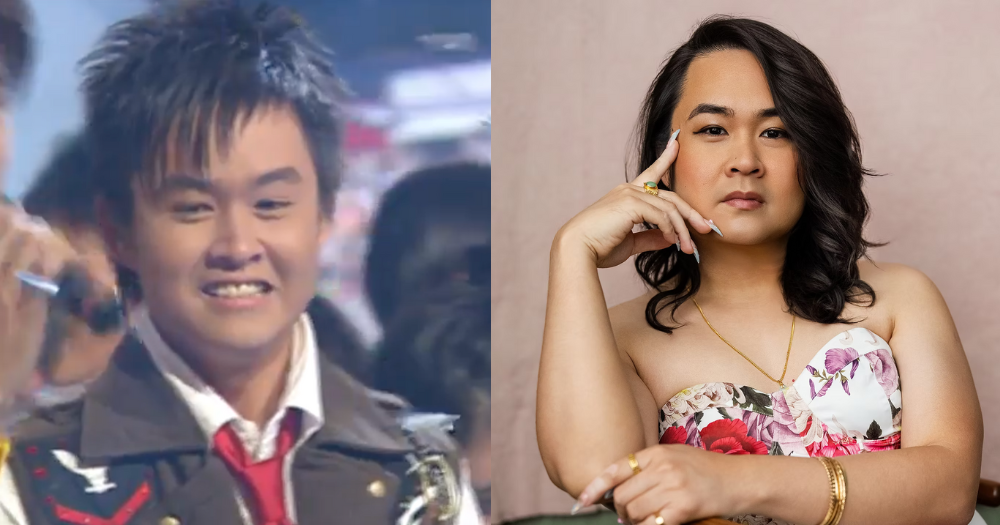 'Campus Superstar' season 1 winner Ng Chee Yang takes to Instagram to call out haters, starting ...