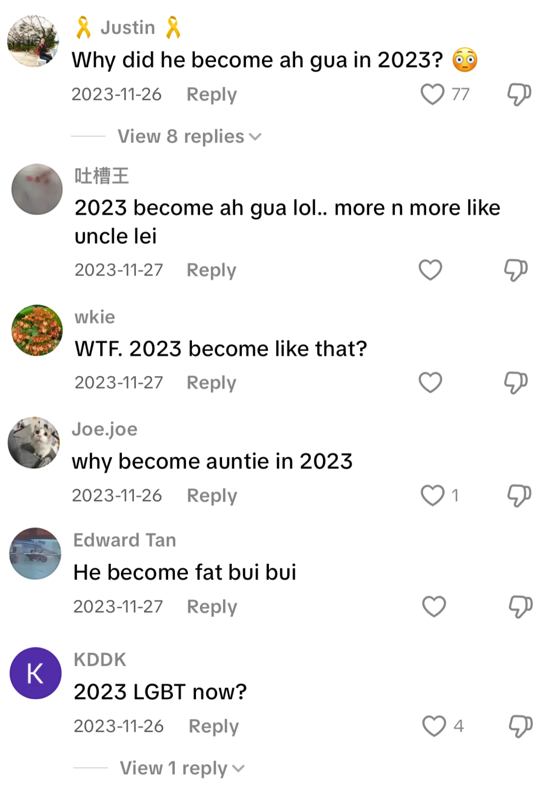 'Campus Superstar' season 1 winner Ng Chee Yang takes to Instagram to ...