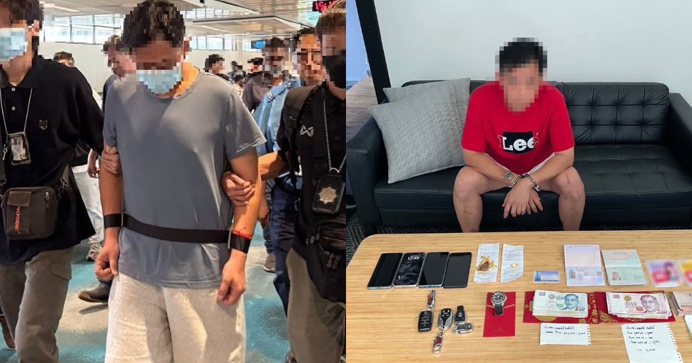 'Campus Superstar' season 1 winner Ng Chee Yang takes to Instagram to call out haters, starting ...