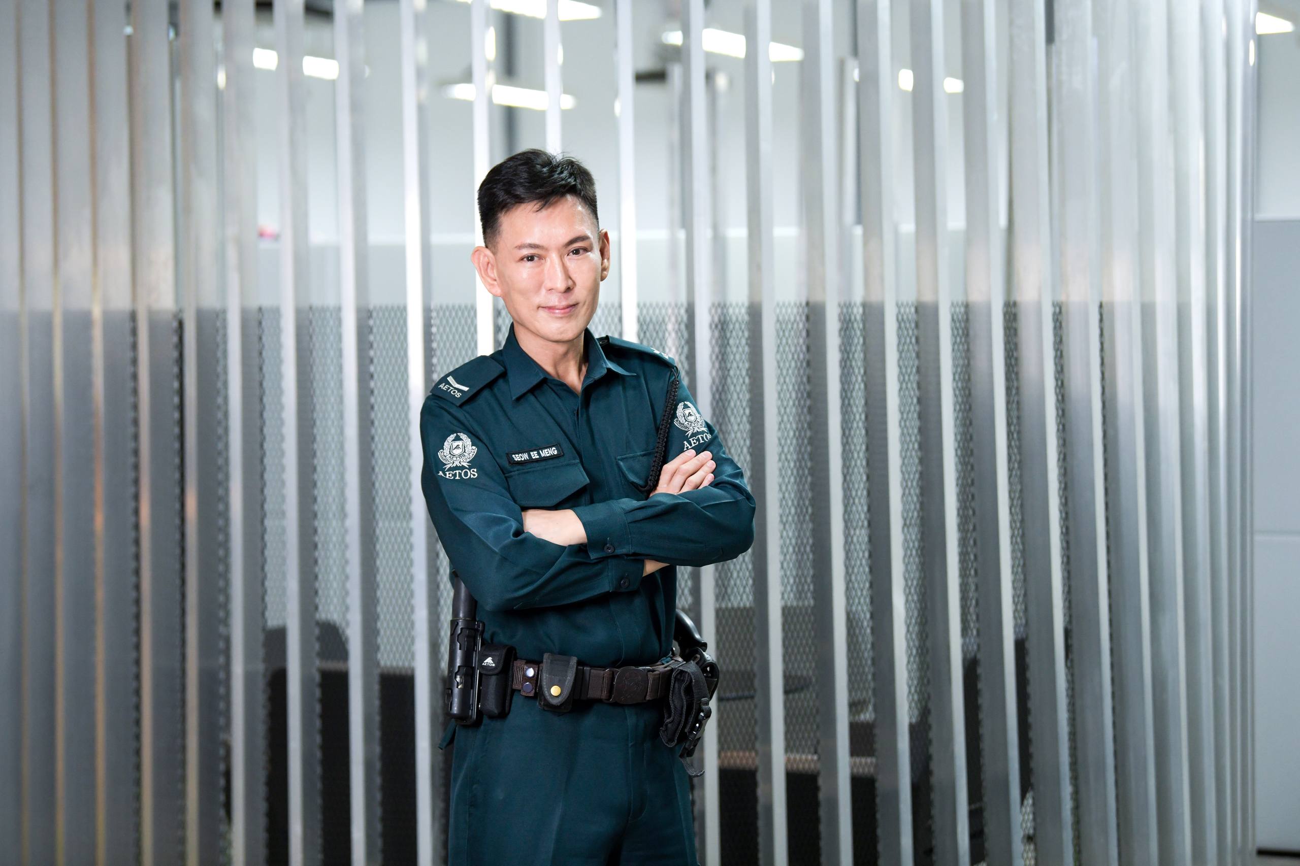 Ex-Mediacorp actor, Andrew Seow, 55, says he'll be a TikToker if he's ...