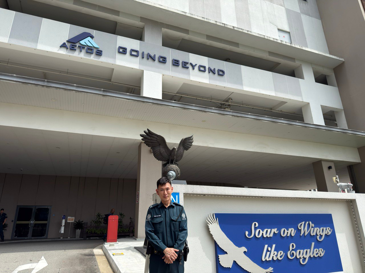 Ex-Mediacorp actor, Andrew Seow, 55, says he'll be a TikToker if he's ...