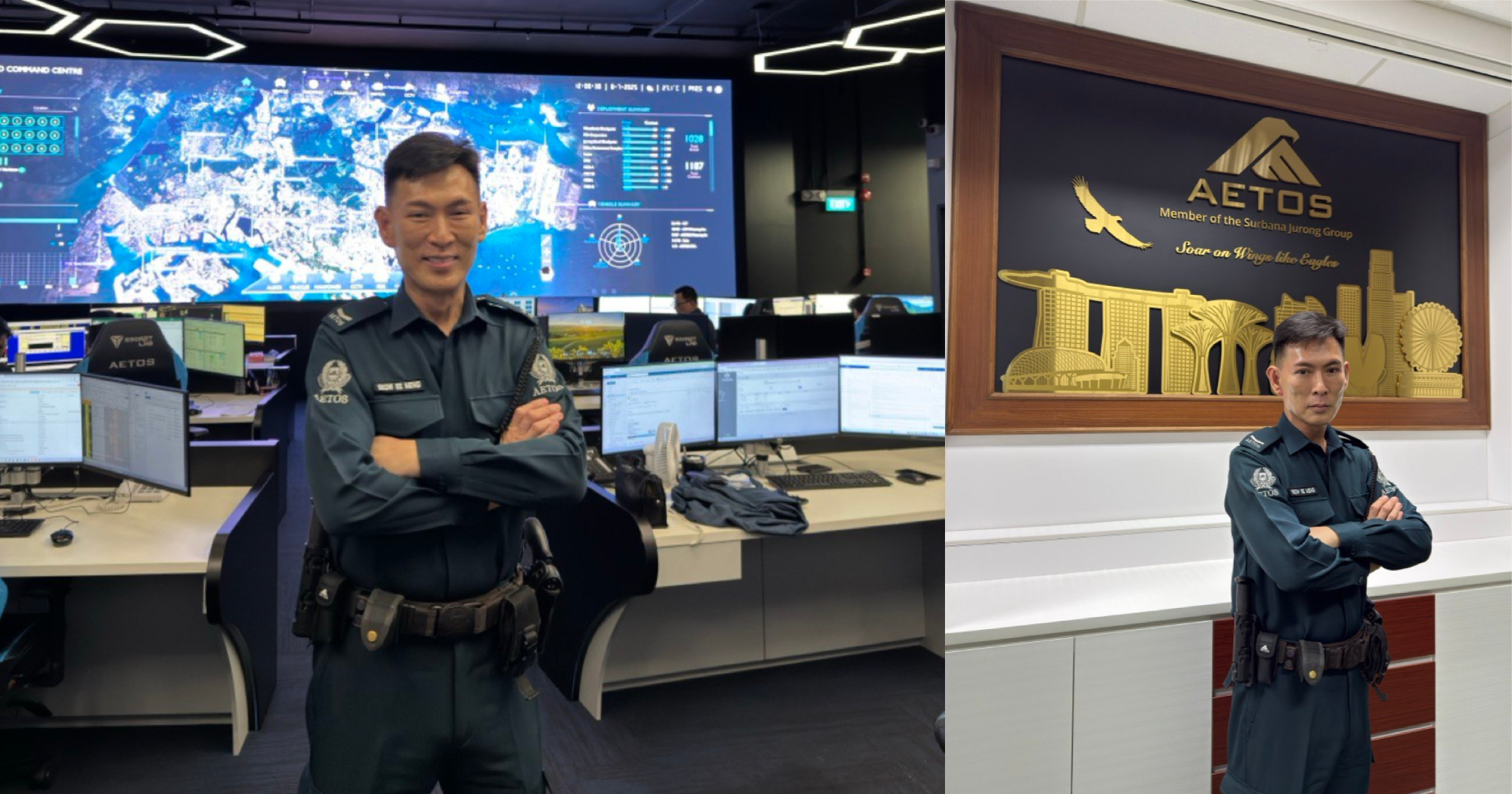 Ex-Mediacorp actor, Andrew Seow, 55, says he'll be a TikToker if he's ...