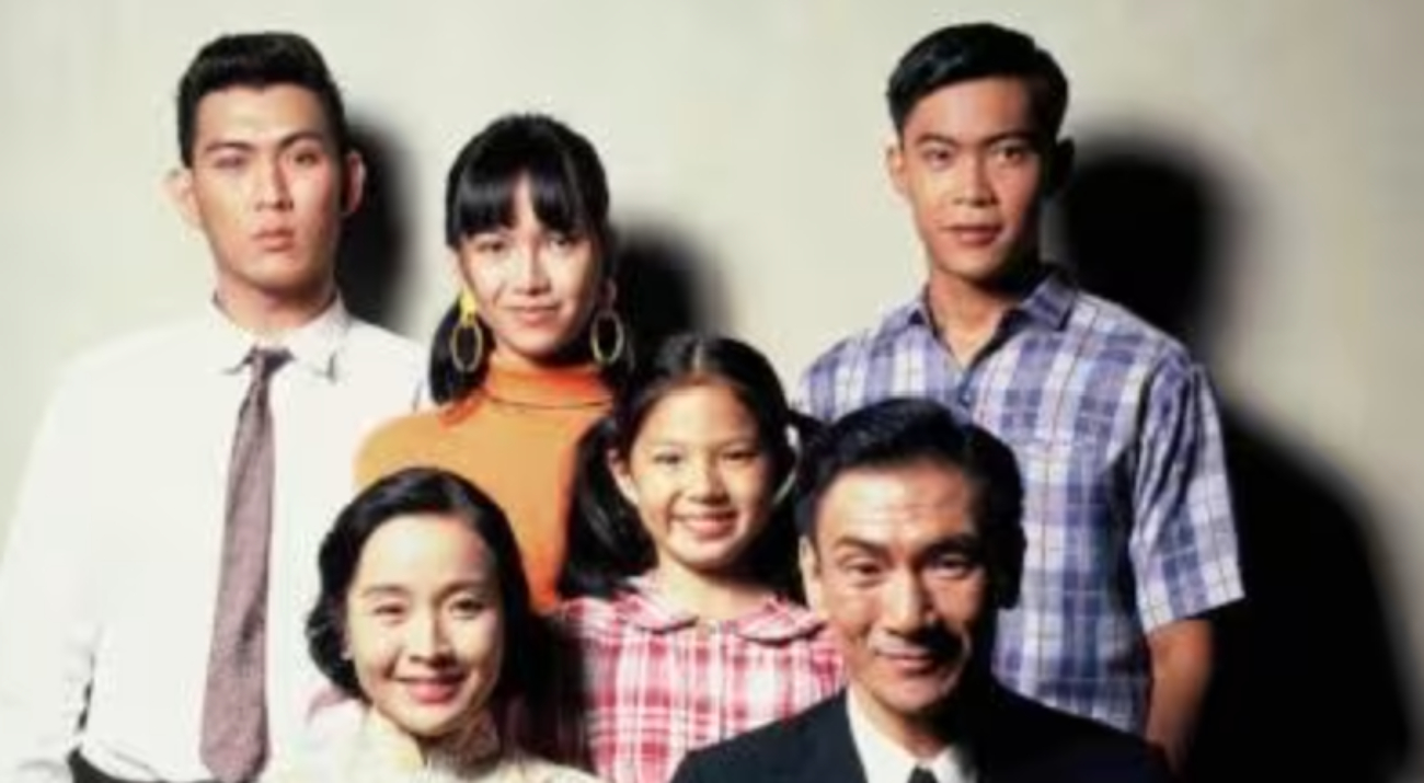 Ex-Mediacorp actor, Andrew Seow, 55, says he'll be a TikToker if he's ...