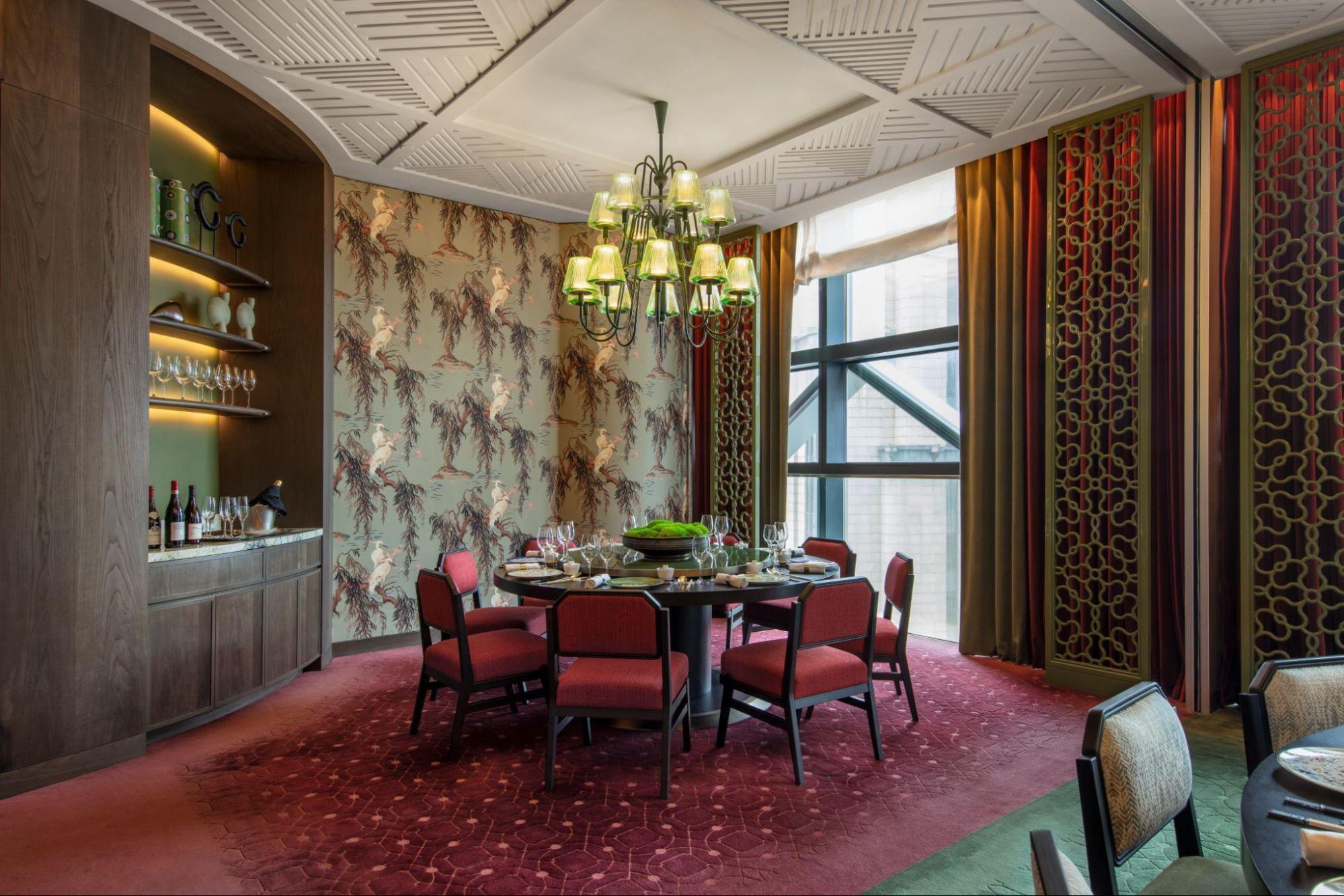 Up to 20% off dining at these 10 restaurants & dine your way to win a ...