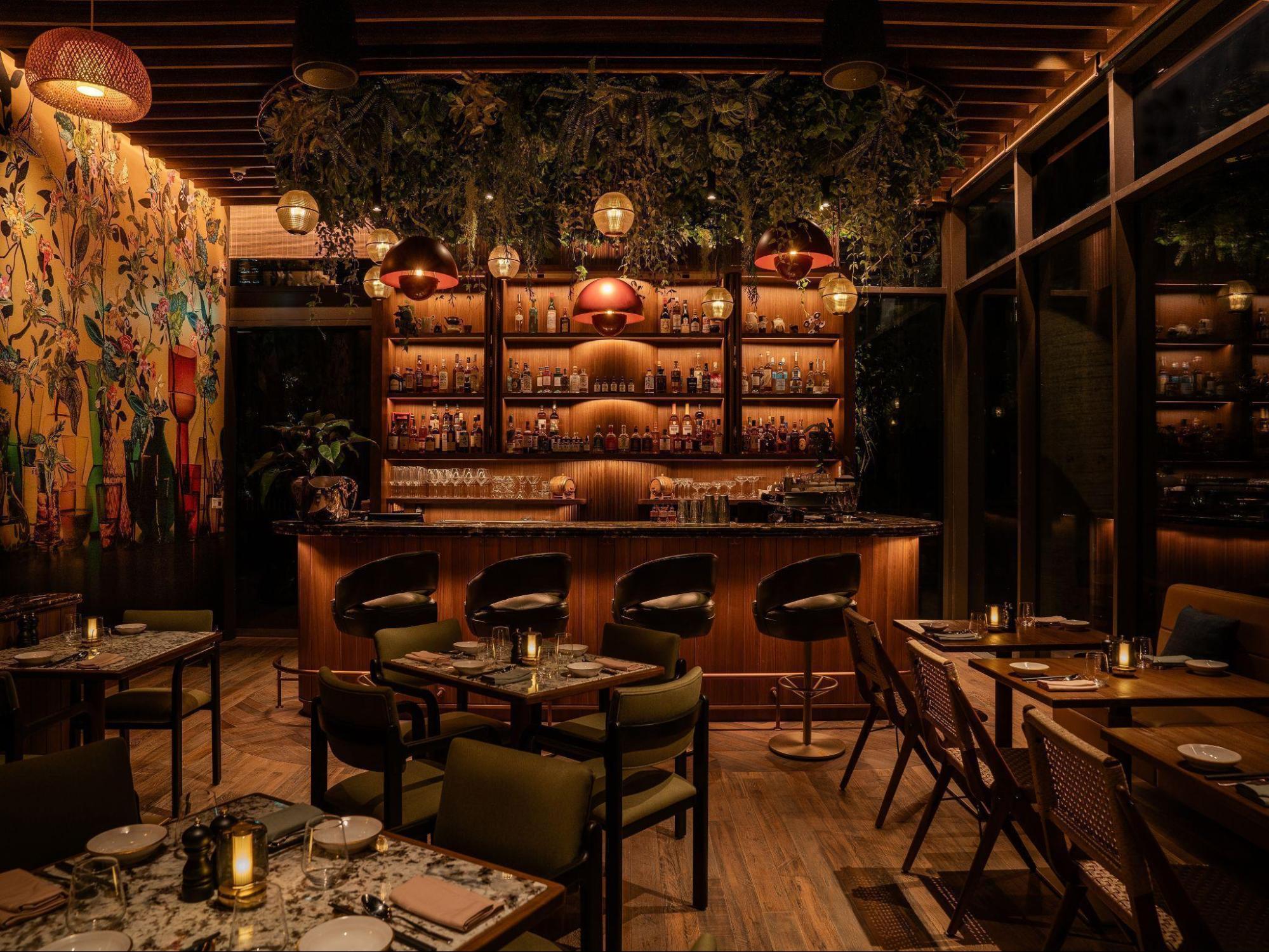 Up to 20% off dining at these 10 restaurants & dine your way to win a ...