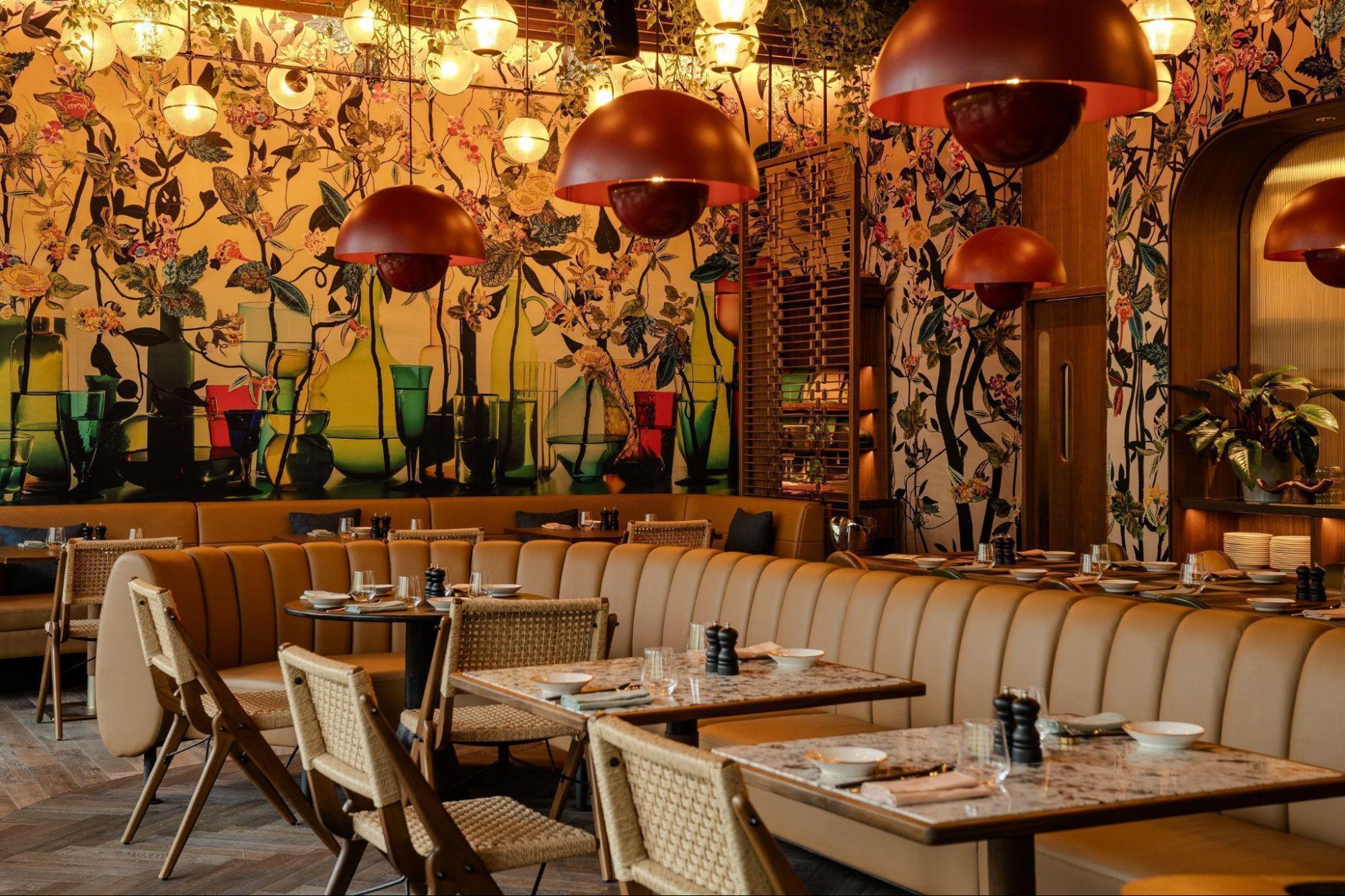 Up to 20% off dining at these 10 restaurants & dine your way to win a ...