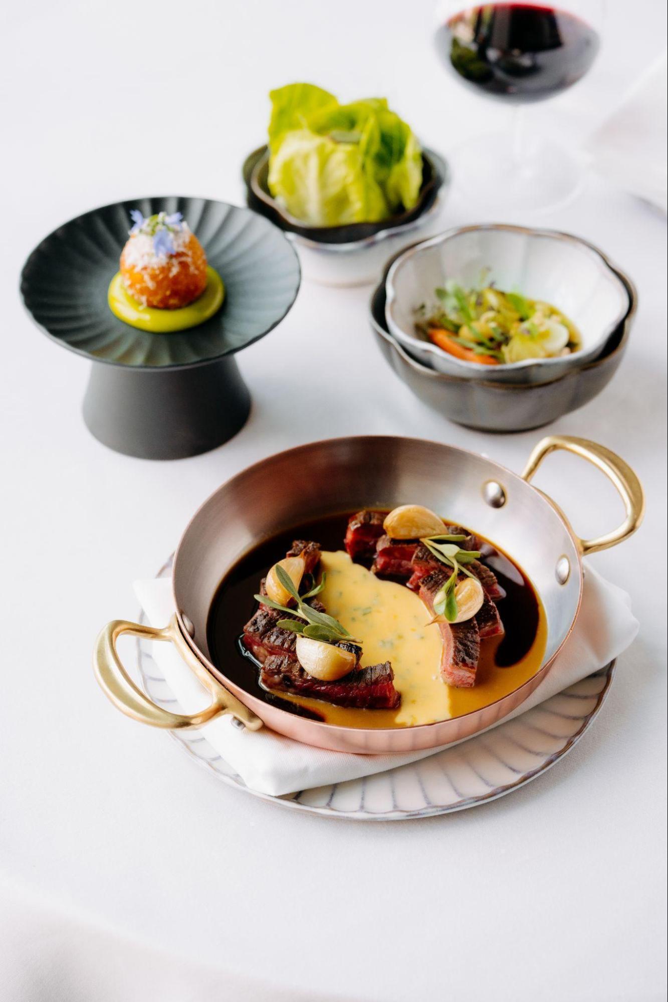 Up to 20% off dining at these 10 restaurants & dine your way to win a ...