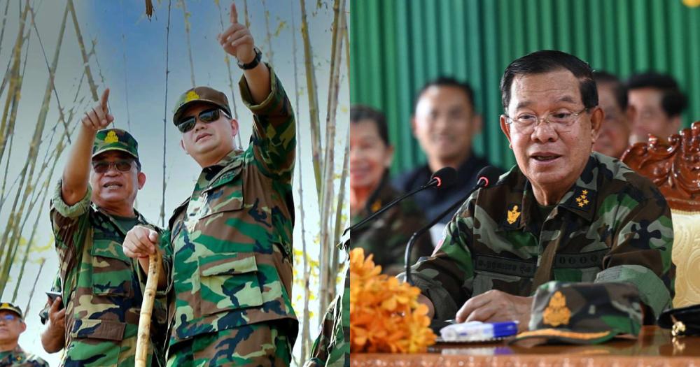 Cambodia's PM Hun Manet appeals to UN Security Council to intervene in ...