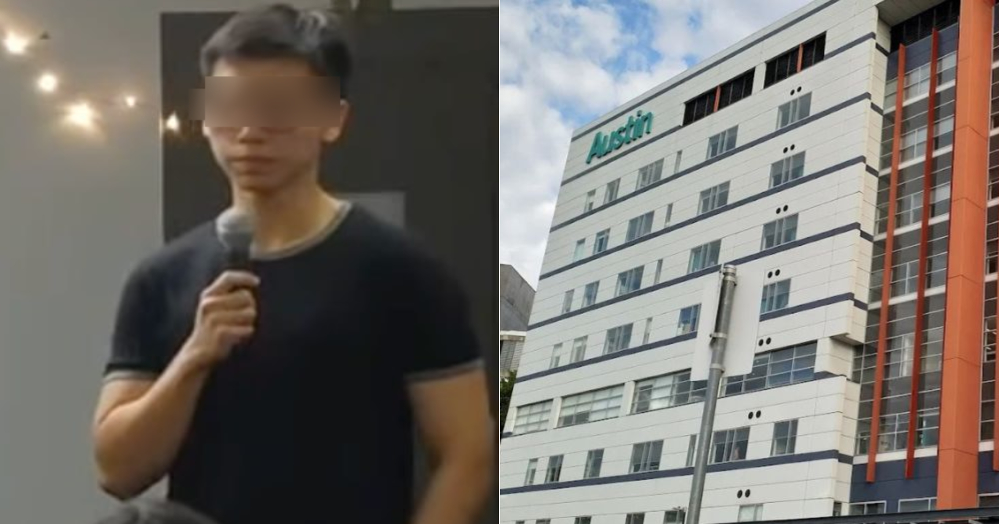 S'porean man, 27, a doctor in Australia, allegedly filmed 460 victims ...