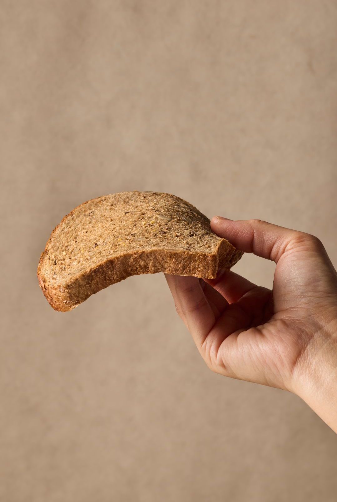 3 toppings, 1 loaf: We try Sunshine’s new Dark Rye Komugi Loaf with ...