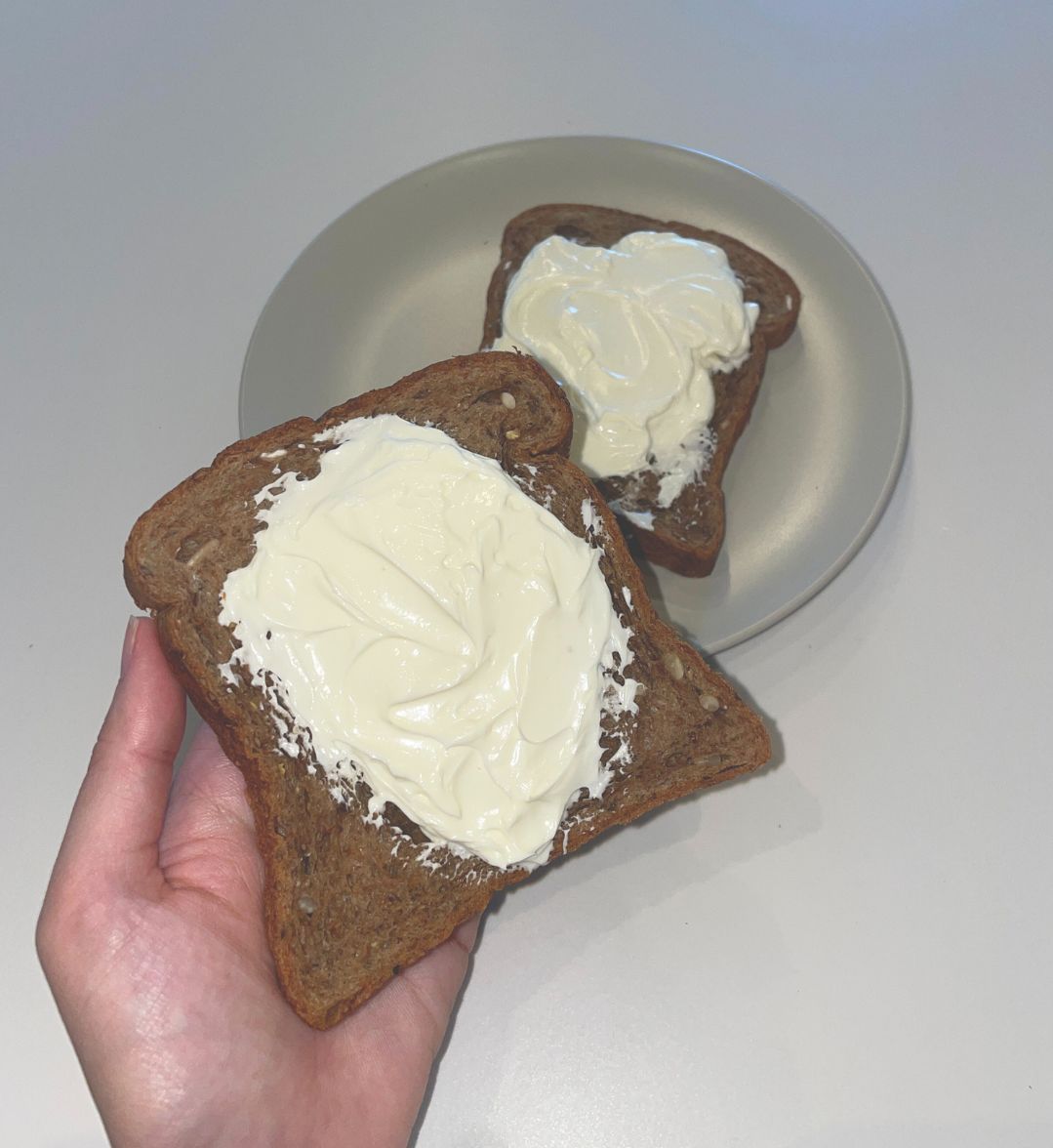 3 toppings, 1 loaf: We try Sunshine’s new Dark Rye Komugi Loaf with ...