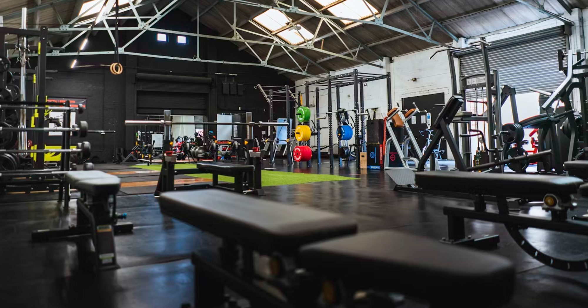 Man in China pays S$160,000 for 300-year gym membership, staff ...