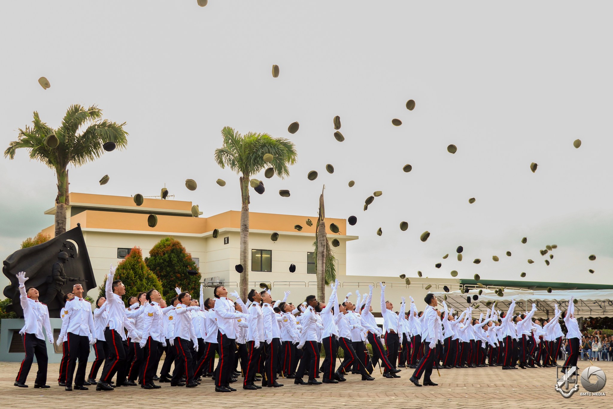 Commentary: NS isn't just a defence policy, it transforms schoolboys ...