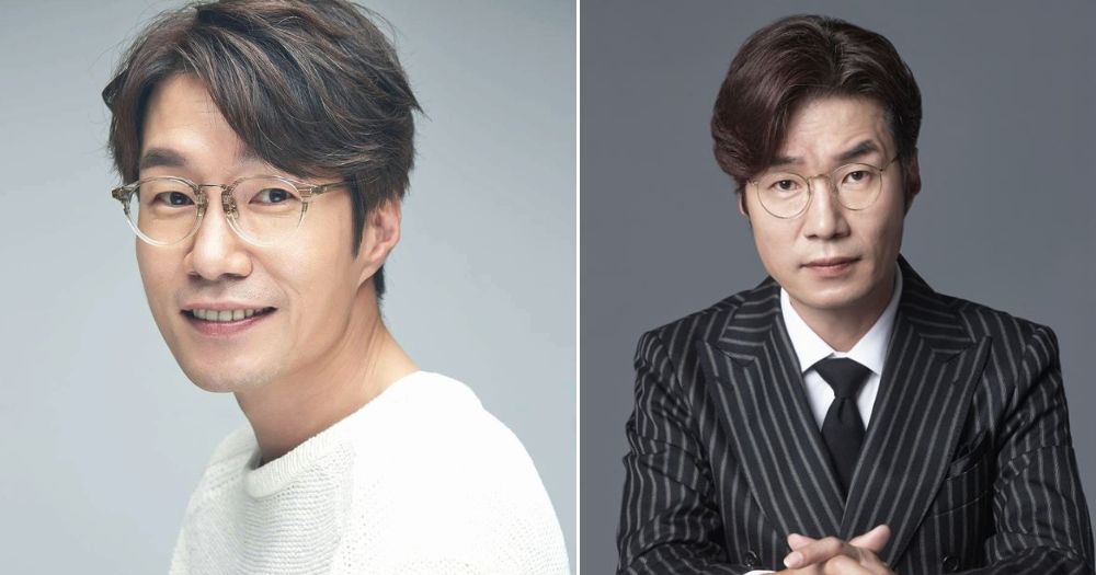 South Korean actor Song Young Kyu dies aged 55, recently caught drunk ...