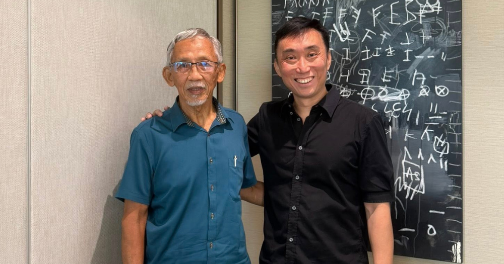 S'pore's richest man & Nippon Paint tycoon Goh Cheng Liang dies at 98 ...