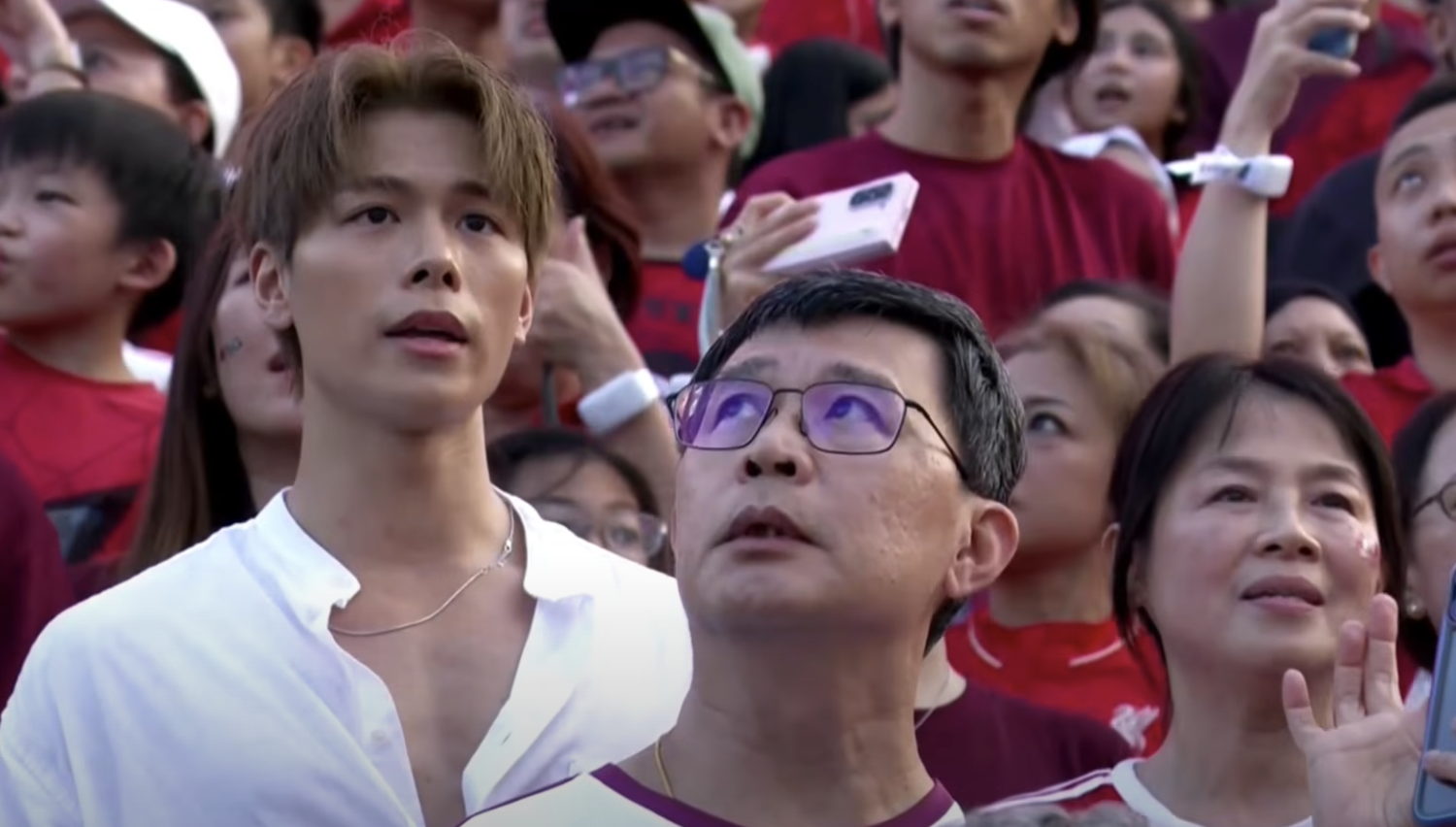 Highlights from 3-hour SG60 National Day Parade - Mothership.SG - News ...