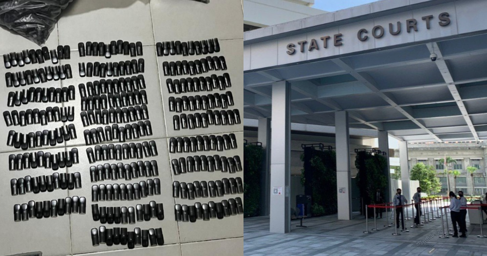 MOE staff including teachers can be fired if caught using or with vape ...