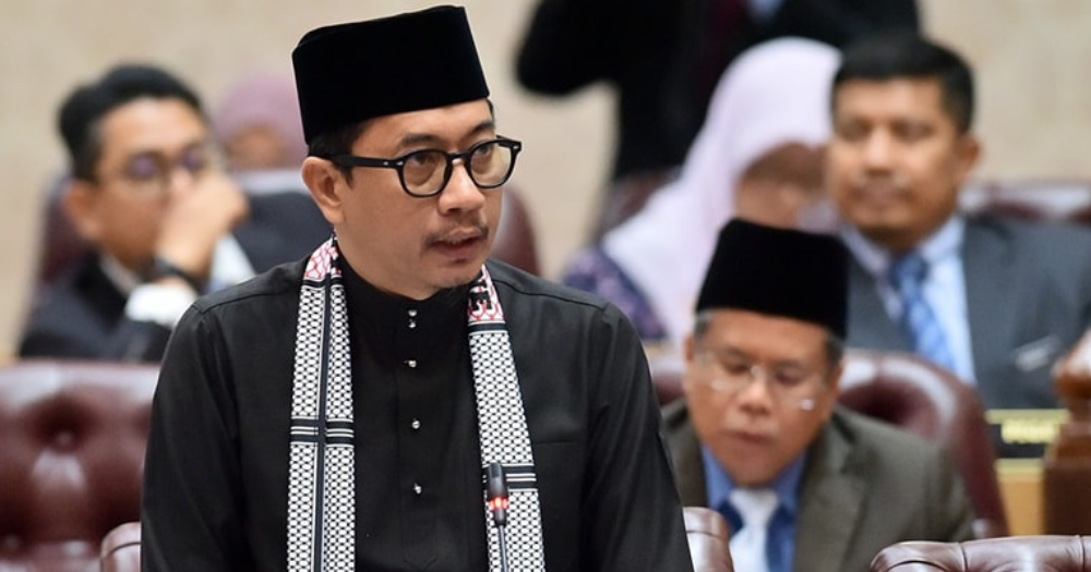 'If not for China, there's no S'pore': Woman with child accused of ...