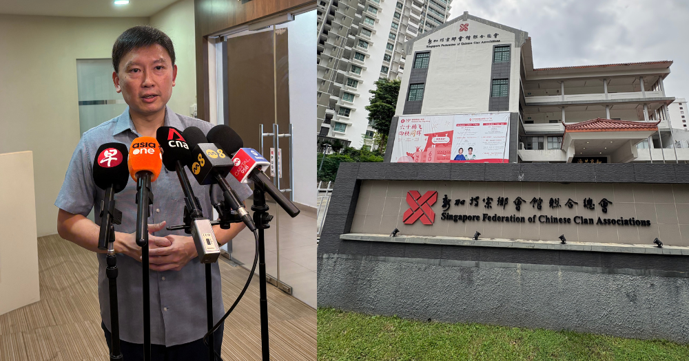 New leadership course aims to nurture 100 young Chinese community ...