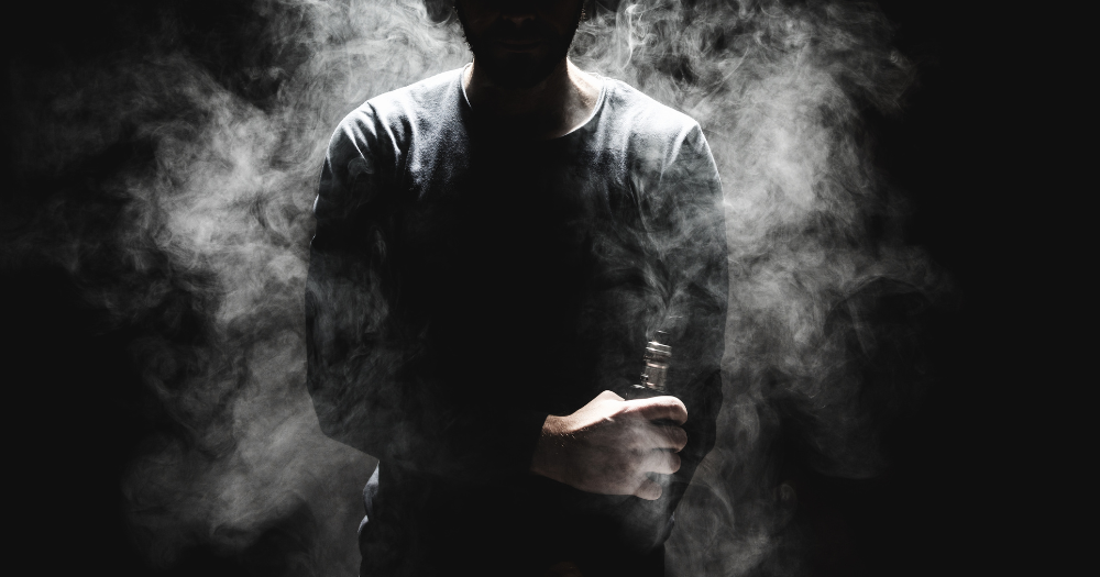 POV: I'm an ex-vaper who recently quit. Here's what I think about the ...