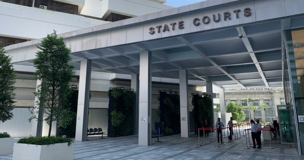 Shaun Chen supportive of ex-wife Michelle Chia's new marriage, says she ...