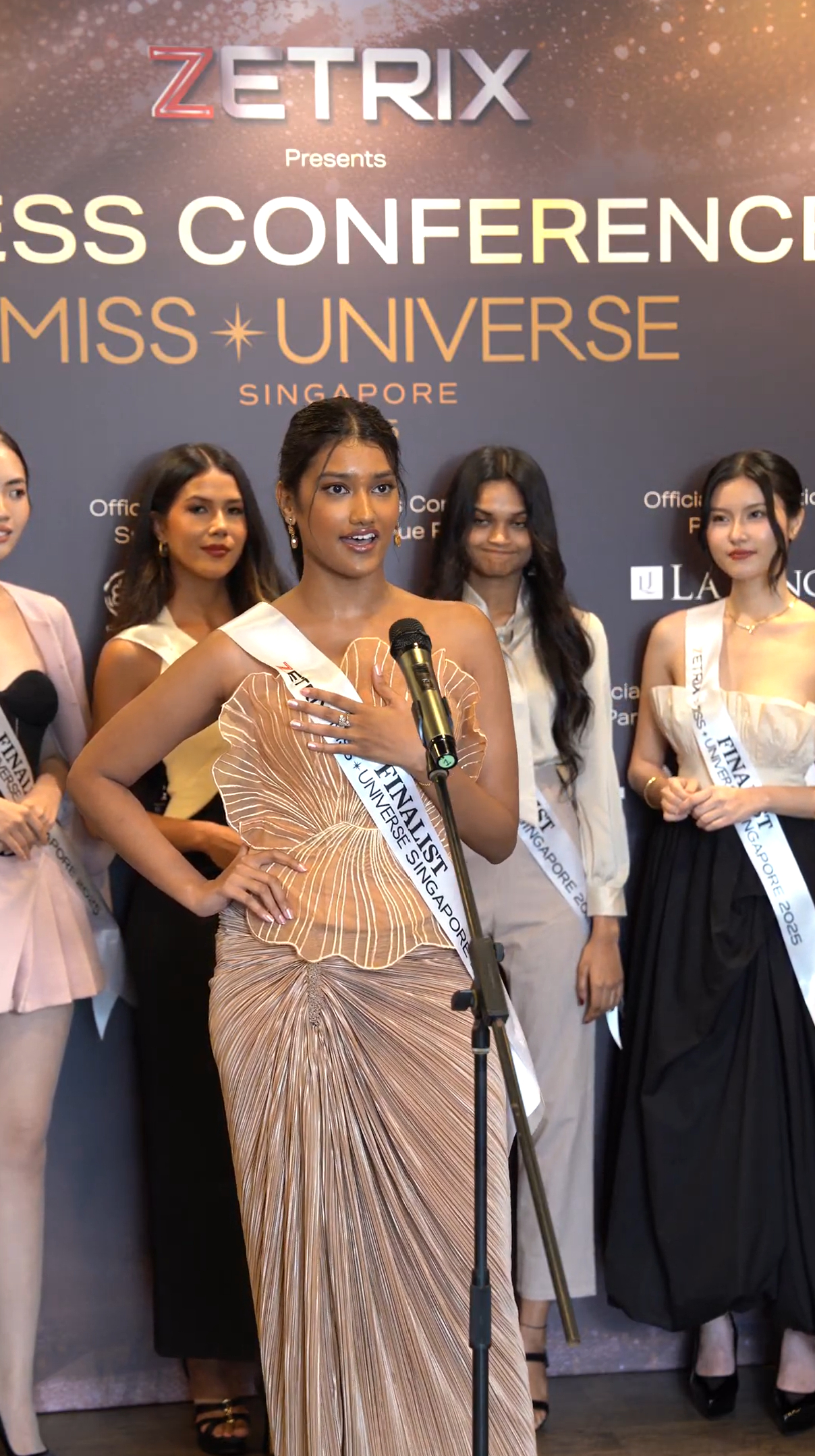 Miss Universe Singapore 2025 | Page 4 | HardwareZone Forums