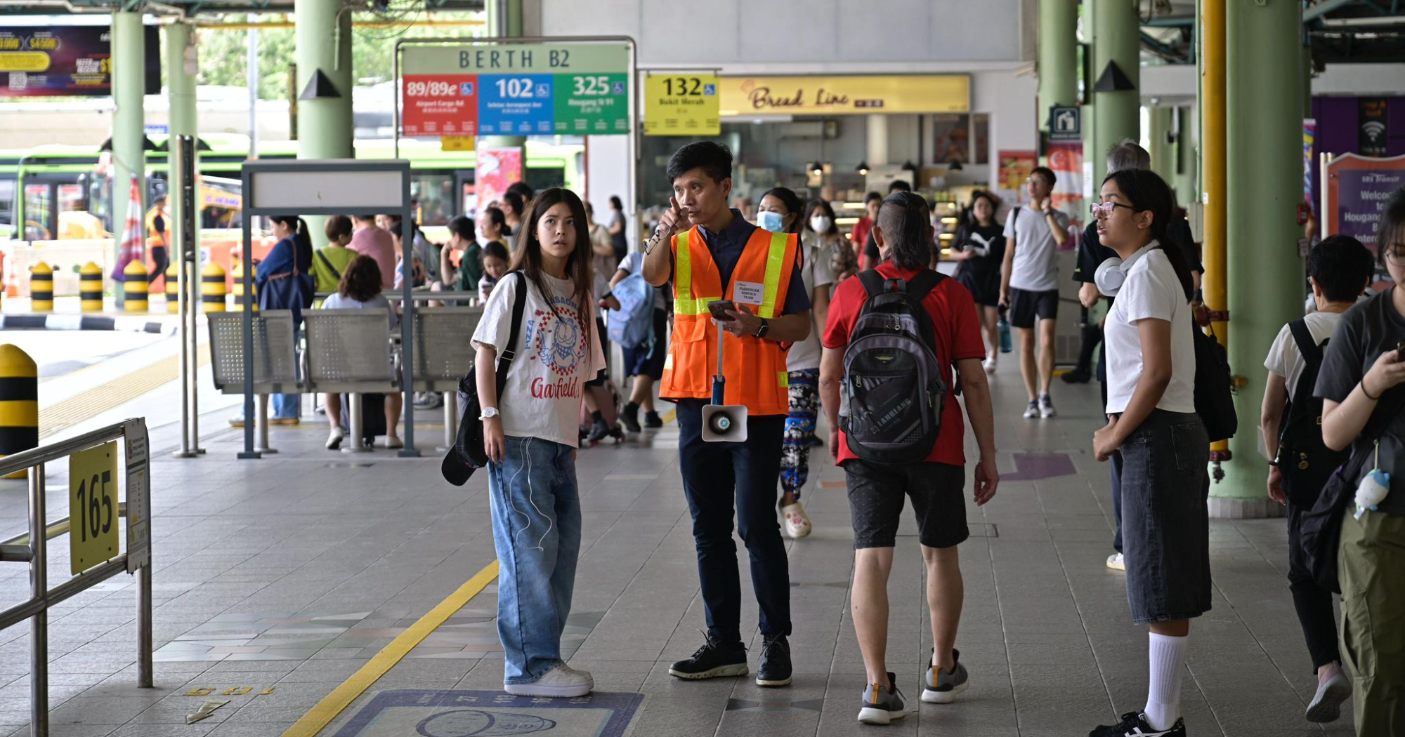 S'pore's richest man & Nippon Paint tycoon Goh Cheng Liang dies at 98 ...