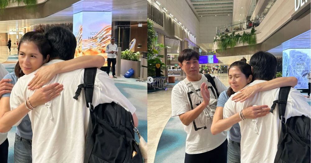 S'pore actors Chen Shucheng, Richard Low & Zhu Houren to star as ...