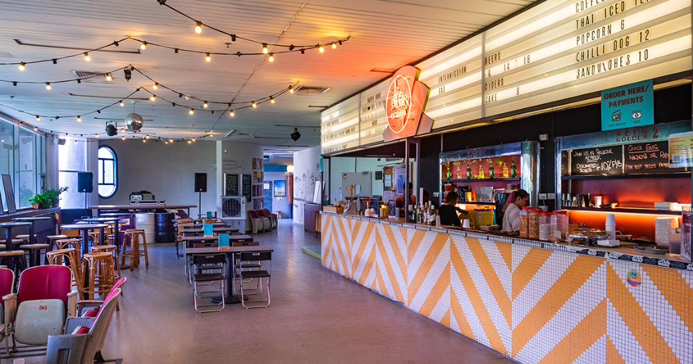 Mediacorp actor Desmond Tan buys landed home for his family on 39th ...