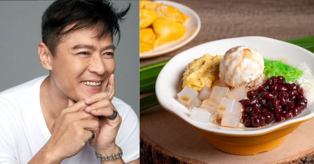 Cantopop singer Ekin Cheng, K-pop star Rain & more to perform in S'pore ...