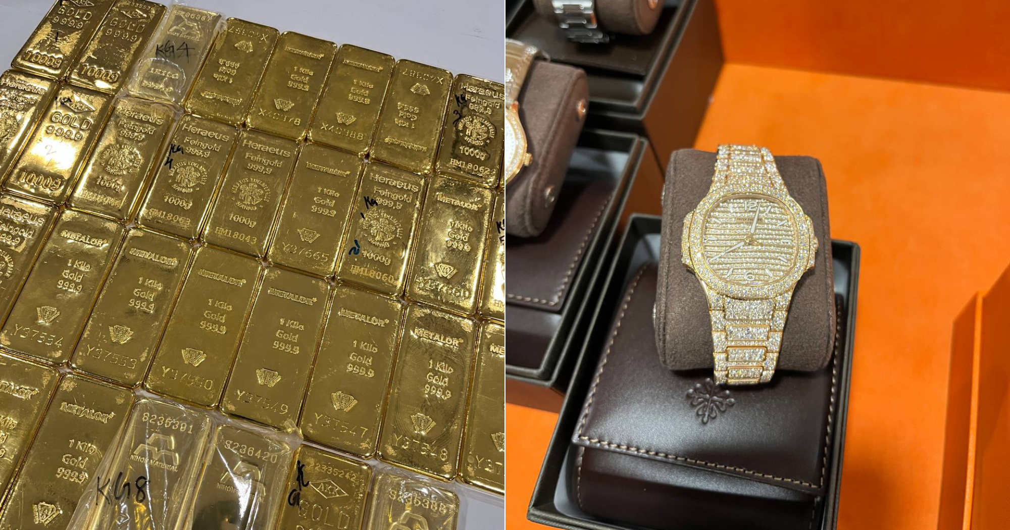 K-pop group Le Sserafim's pop-up at Funan Mall from Aug. 13 to 24, 2025 ...