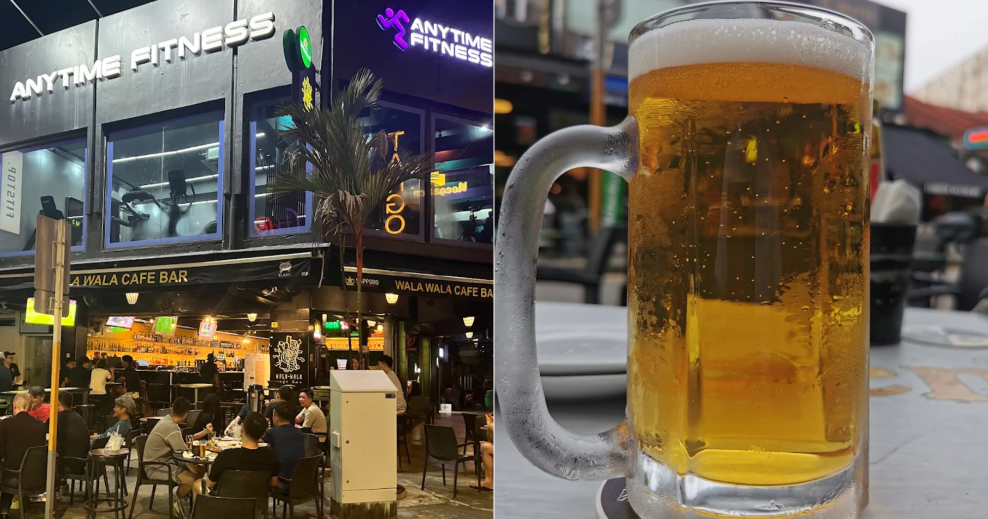 Wala Wala Cafe Bar not closing, will stay in Holland Village ...