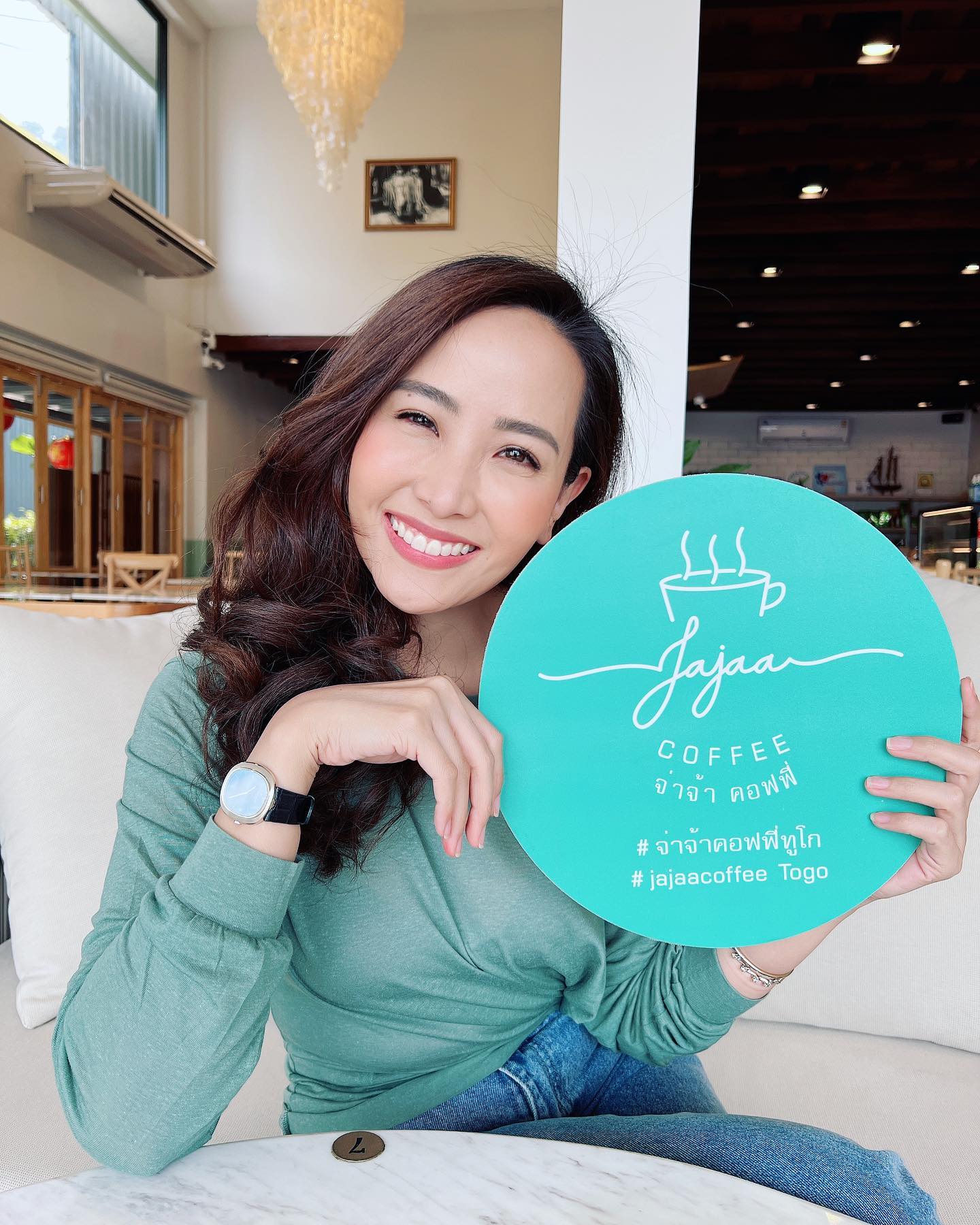 New Thai PM's partner is 39-year-old cafe owner who met him at her store - Mothership.SG - News ...