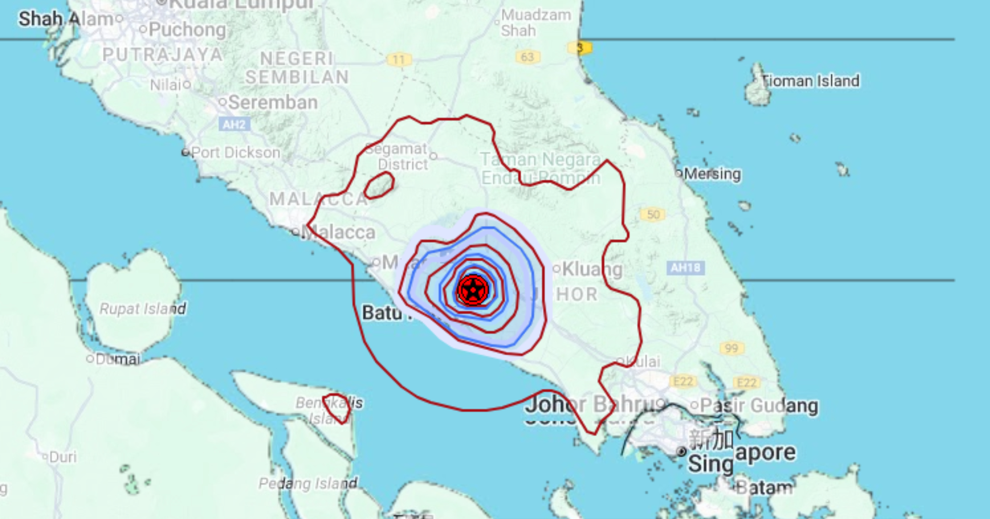 '9999' appears as S'pore Pools 4D top prize for 1st time on Sep. 3 ...