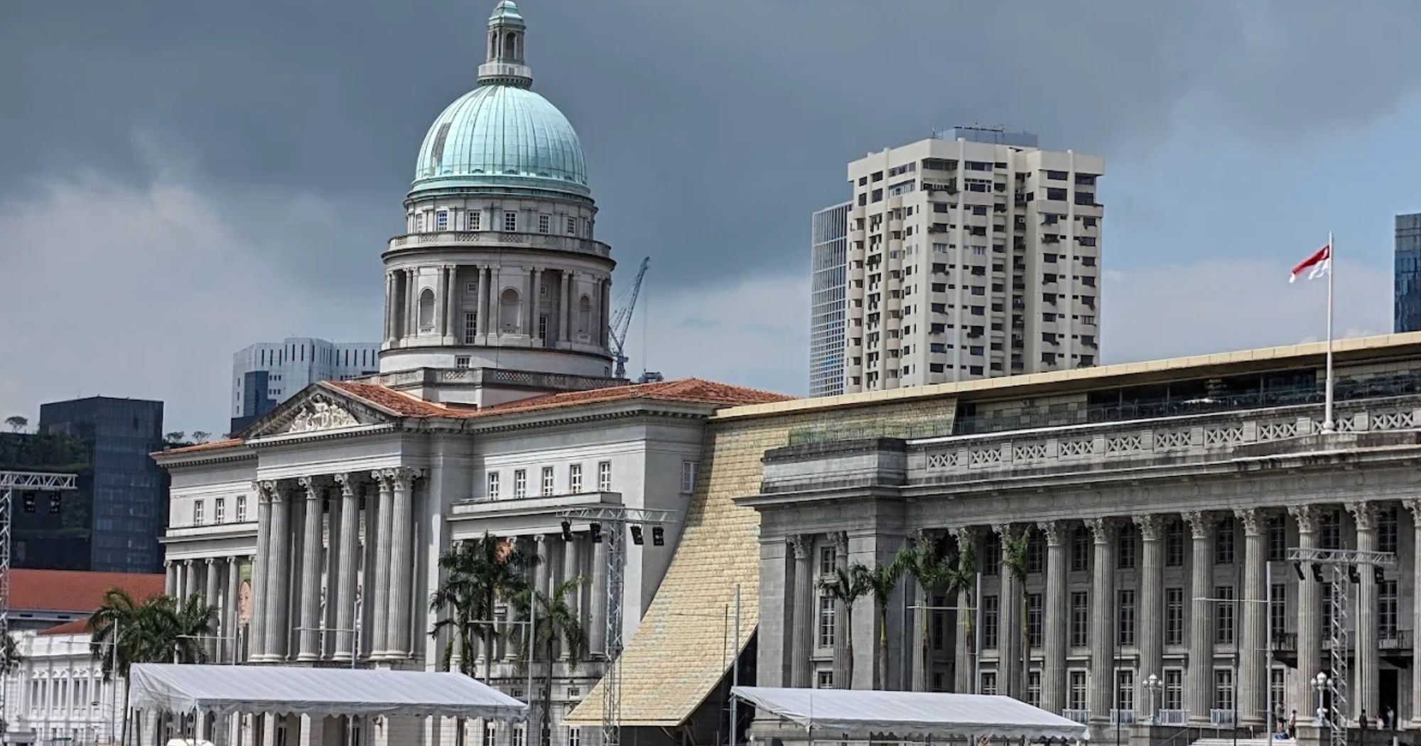 National Gallery S’pore to reopen most areas to public after fire ...
