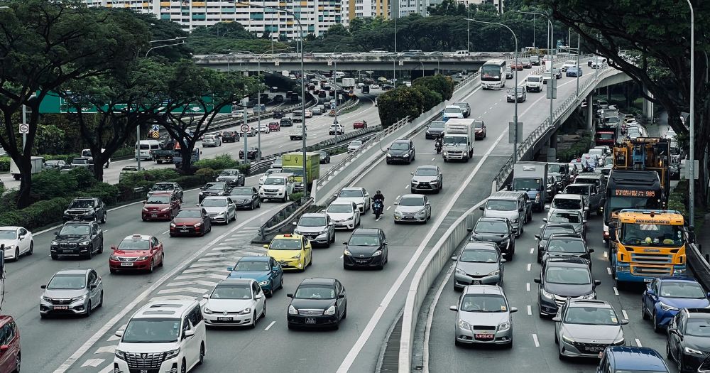 Cat A category COE hits new high of S$107,889 - Mothership.SG - News ...