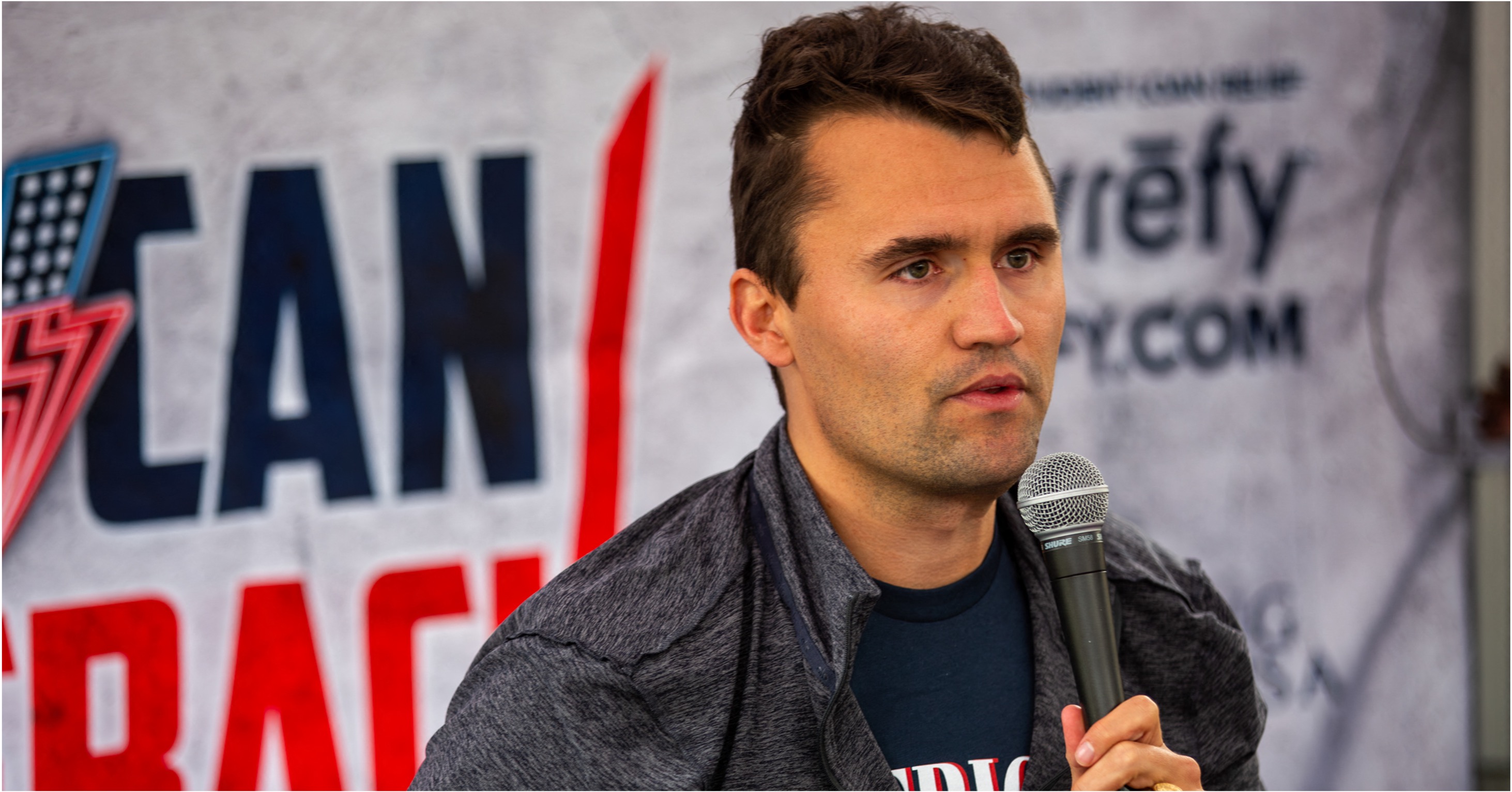 US website Jezebel published article paying witches to curse Charlie ...