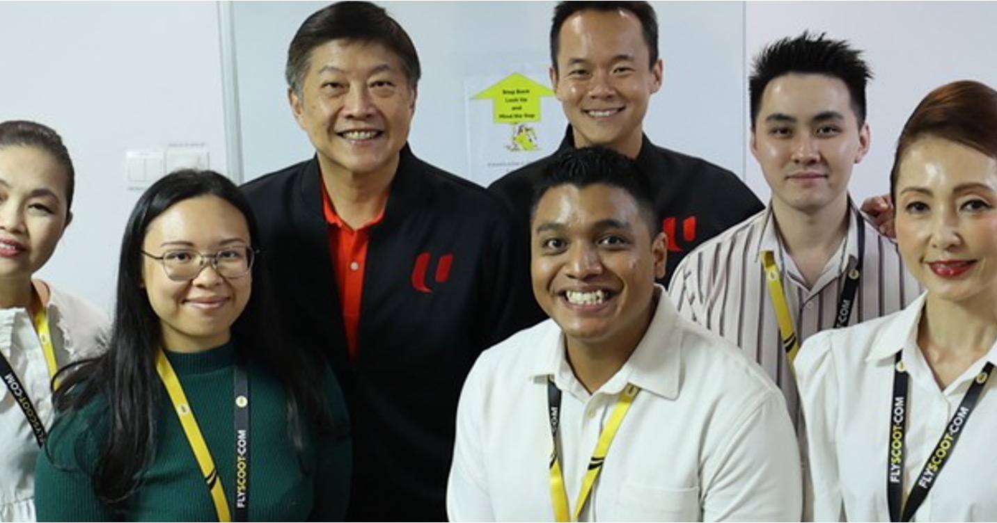 90% of laid-off Jetstar pilots & cabin crew have secured interviews or ...