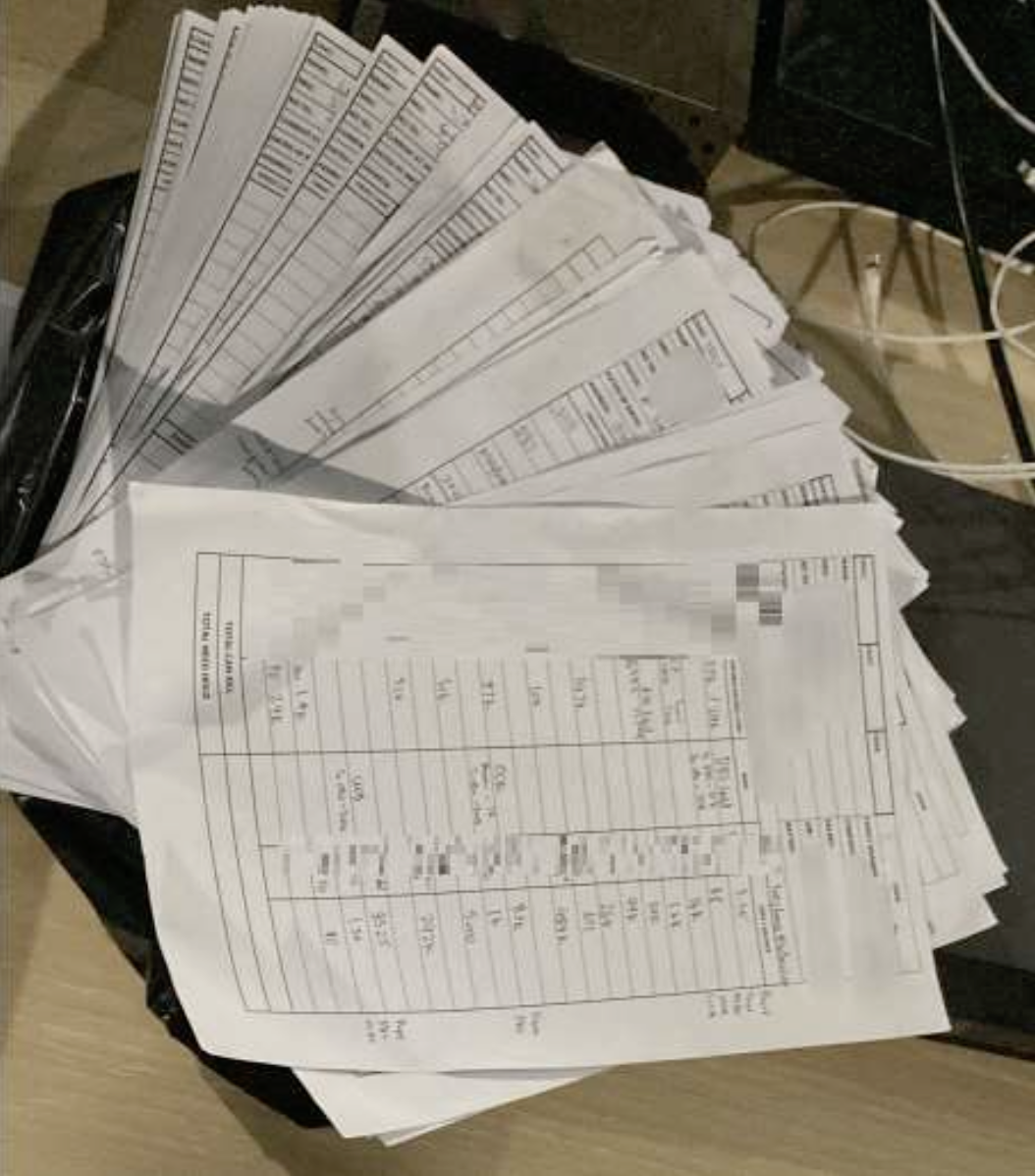SPF & Cambodia police conduct cross-border raid on Phnom Penh scam ...