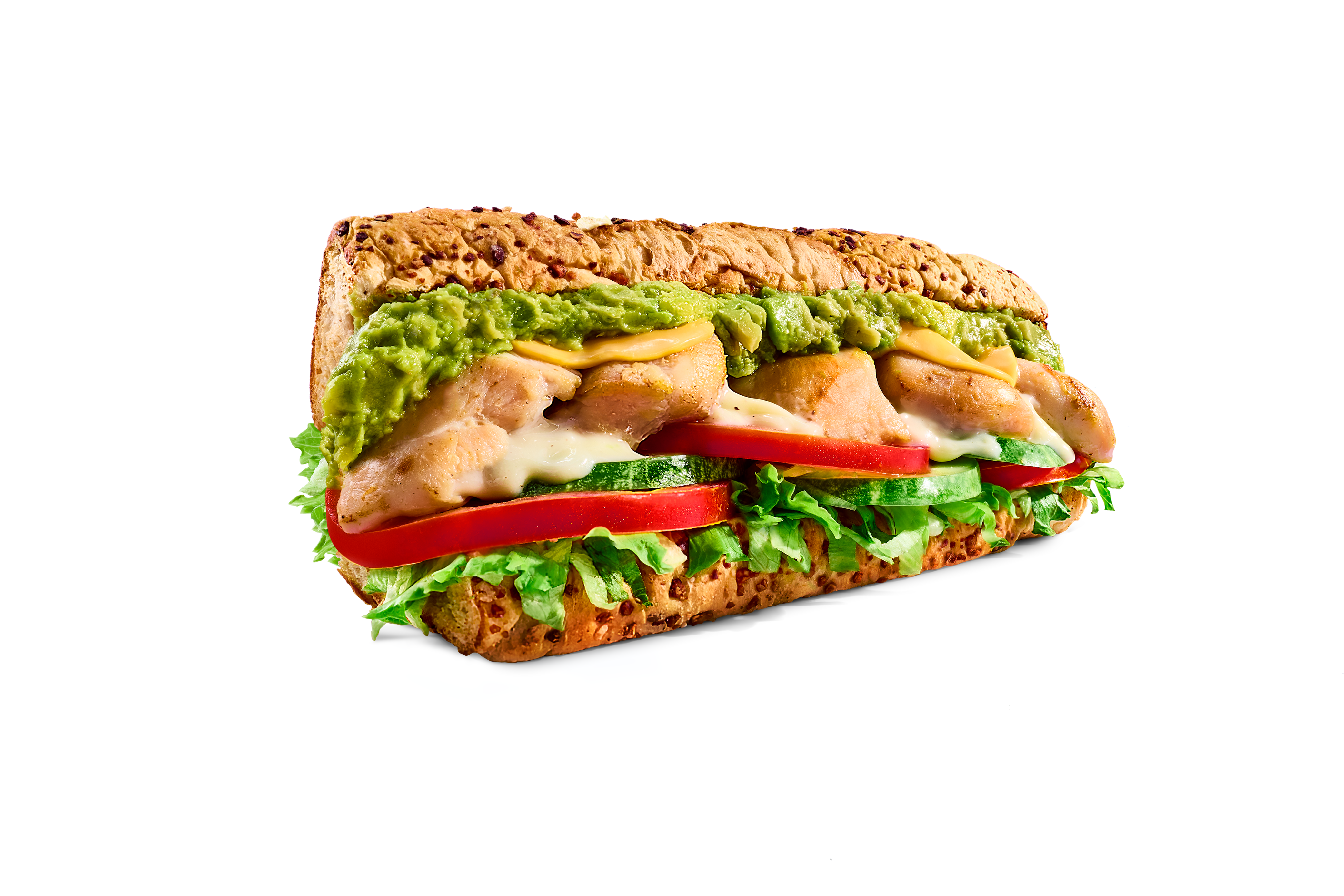 Subway S’pore S$6 Signature Sub deal available every Wednesday of Sep ...