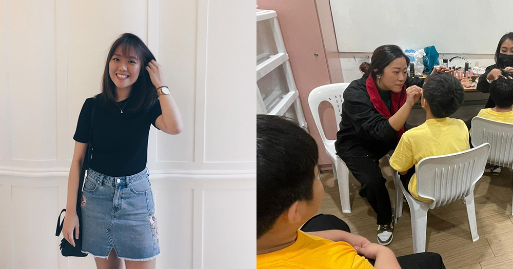 S’pore child protection officer on the 'heart-wrenching' moments of her ...