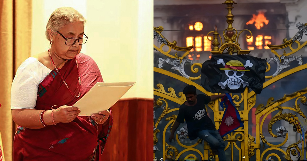 Zara Qairina's mum calls for non-interference in inquest as M'sia's MOE ...