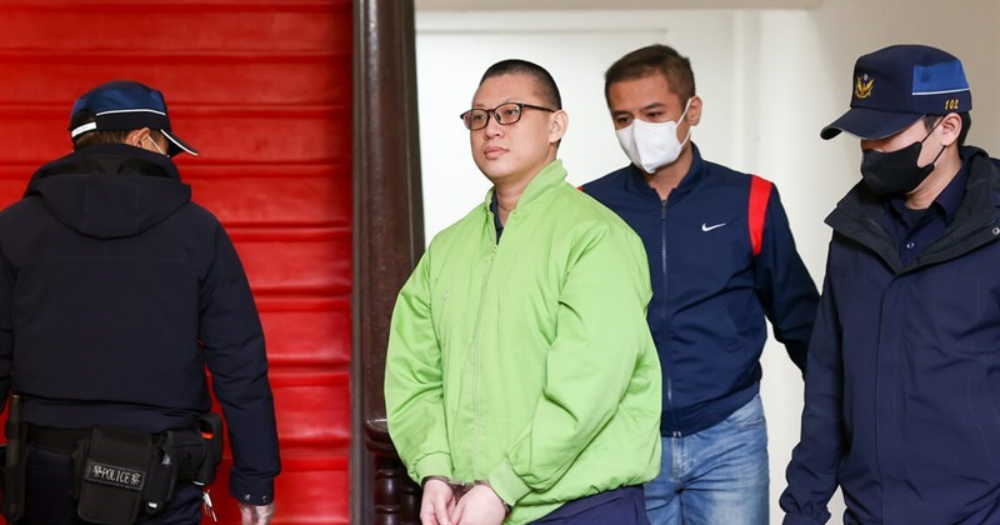 Youths are architects of a more cohesive S'pore but risk becoming ...