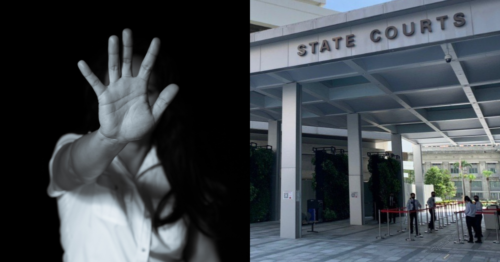 WP candidate Alia Mattar shares photo of dinner with uncle Ahmad Mattar, ex-PAP cabinet minister ...