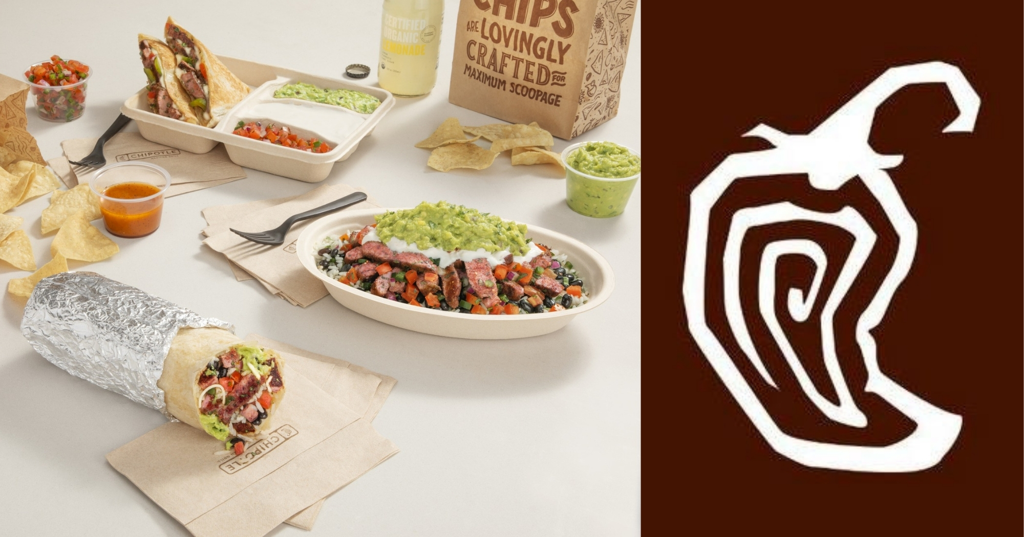 US fast food chain Chipotle to open 1st S'pore restaurant in 2026 ...