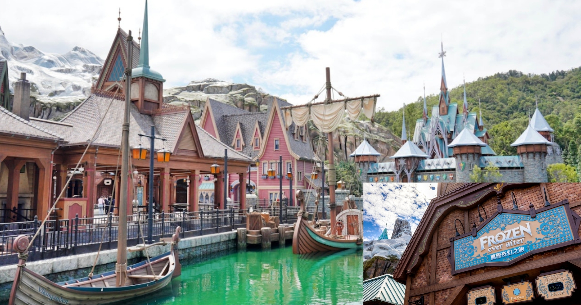 Tourist from the Philippines dies after passing out on Hong Kong ...